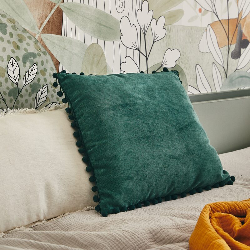 Quelles sont les Options de Livraison et de Retour pour le Coussin à ...